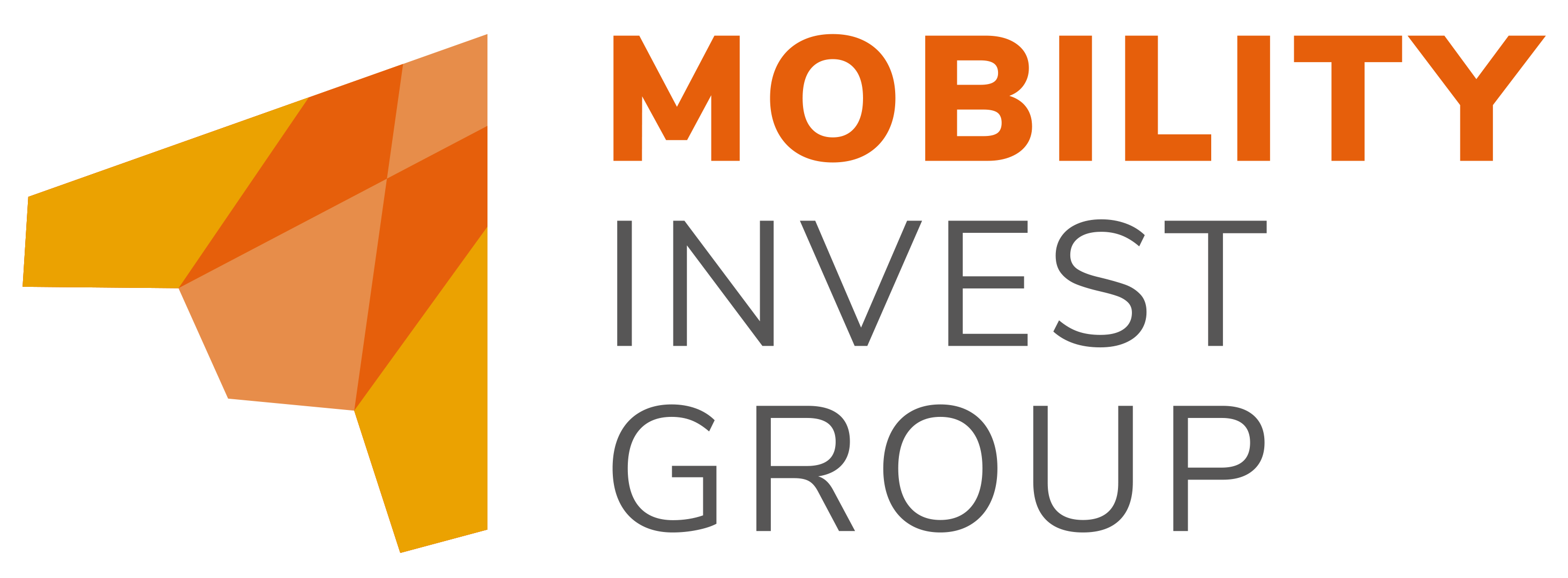 Home - Mobility Invest Group
